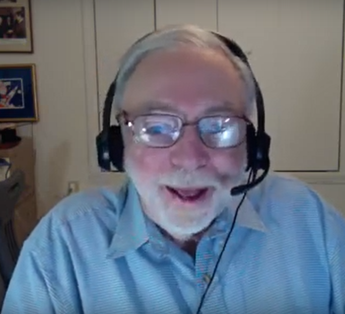 In loving memory of Ted Gordon - The Millennium Project